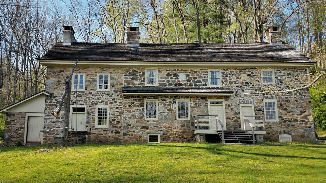 Membership | Colonial Pennsylvania Farmstead